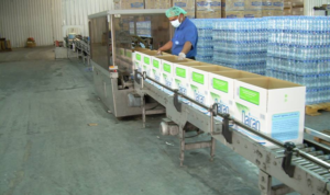 NAJRAN Mineral Water - SKAB Group of Companies