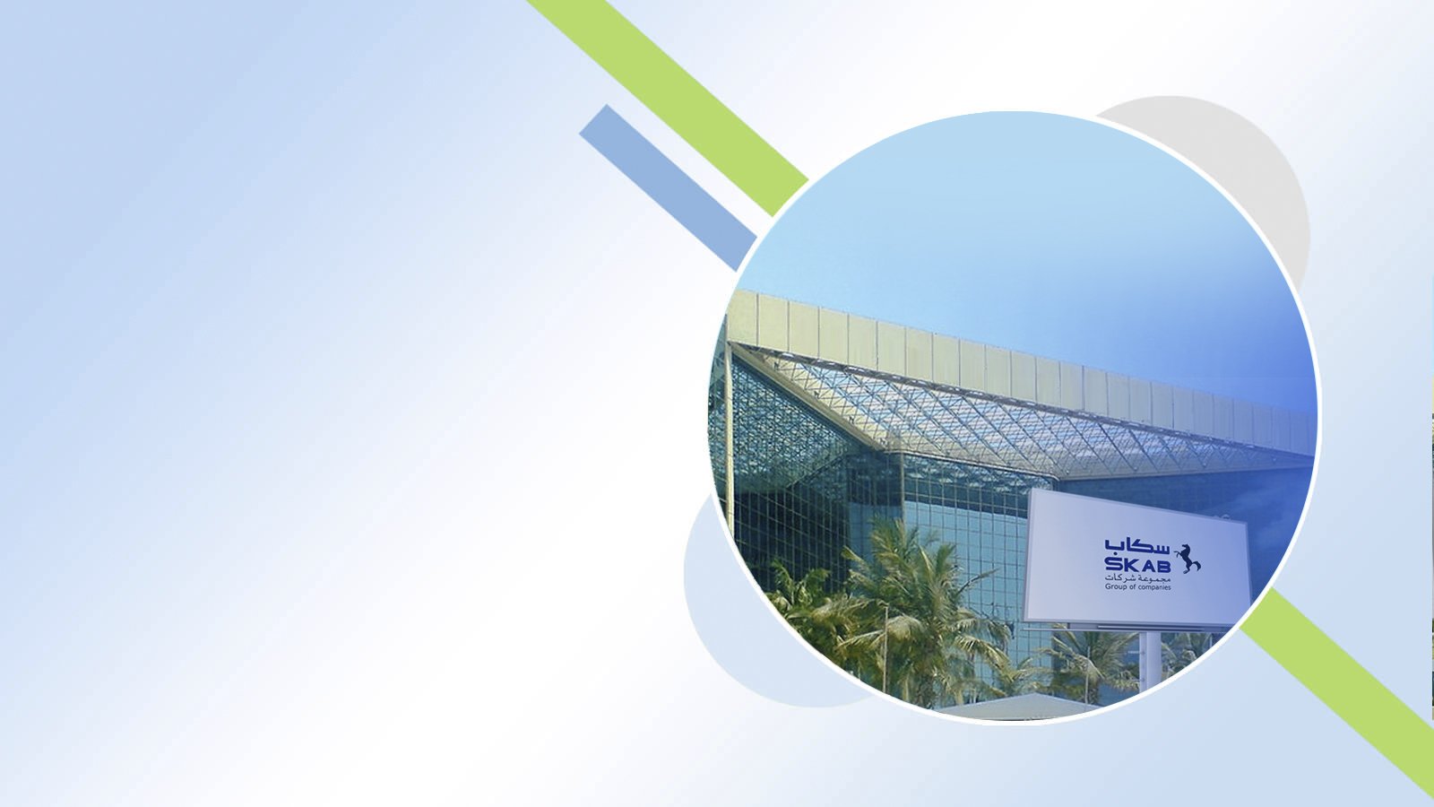 SKAB Group of Companies